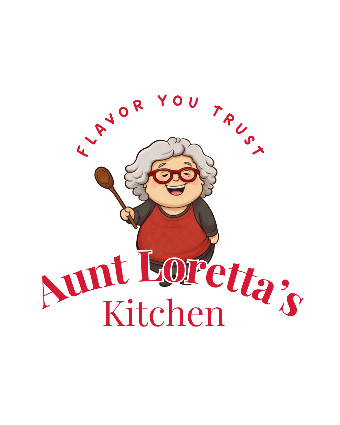Aunt Loretta's Kitchen – Aunt Loretta's Kitchen